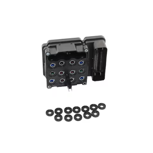 25926937 by GM® ABS Module For GMC Terrain, Chevrolet Equinox – Force ...