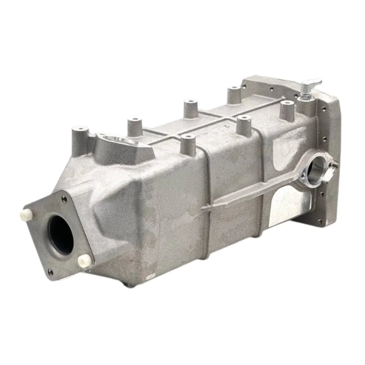 2514473C91 | Genuine International® EGR Cooler Kit For MaxxForce 15 ...