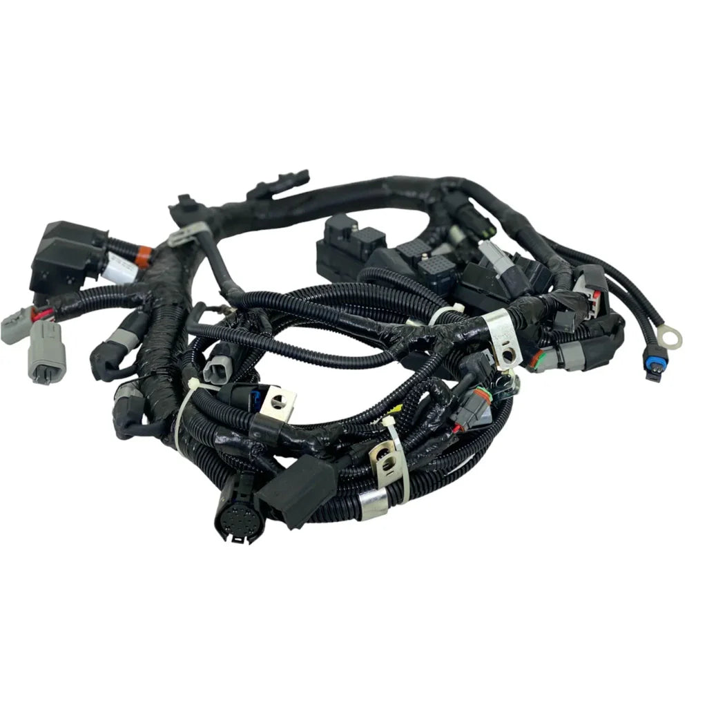 3103155 | Genuine Cummins® Electronic Control Module Wiring Harness ...