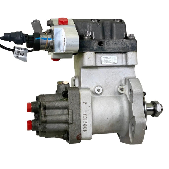 4307189 Cummins® Fuel Injection Pump QSL8.9L, ISL8.9L, ISC, QSC8.3 ...