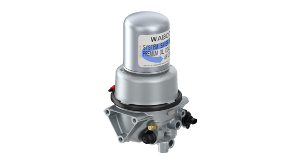 432-480-341-0 | Genuine Wabco® HP System Saver Air Dryer – Force Truck ...