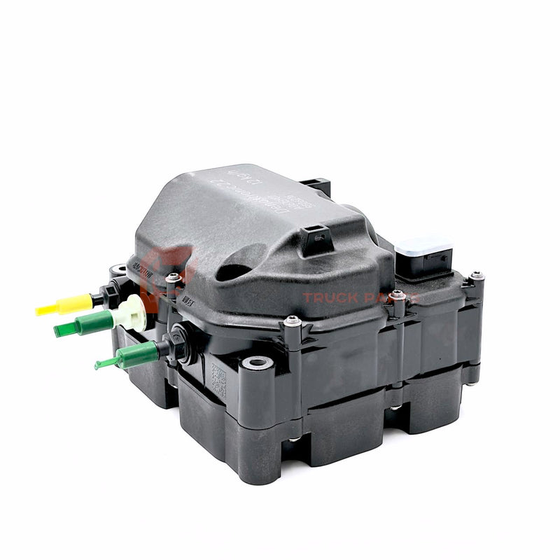 0-444-042-003 | Genuine Bosch® Doser Fluid Supply Module 2.2 12V, 3 Outlet