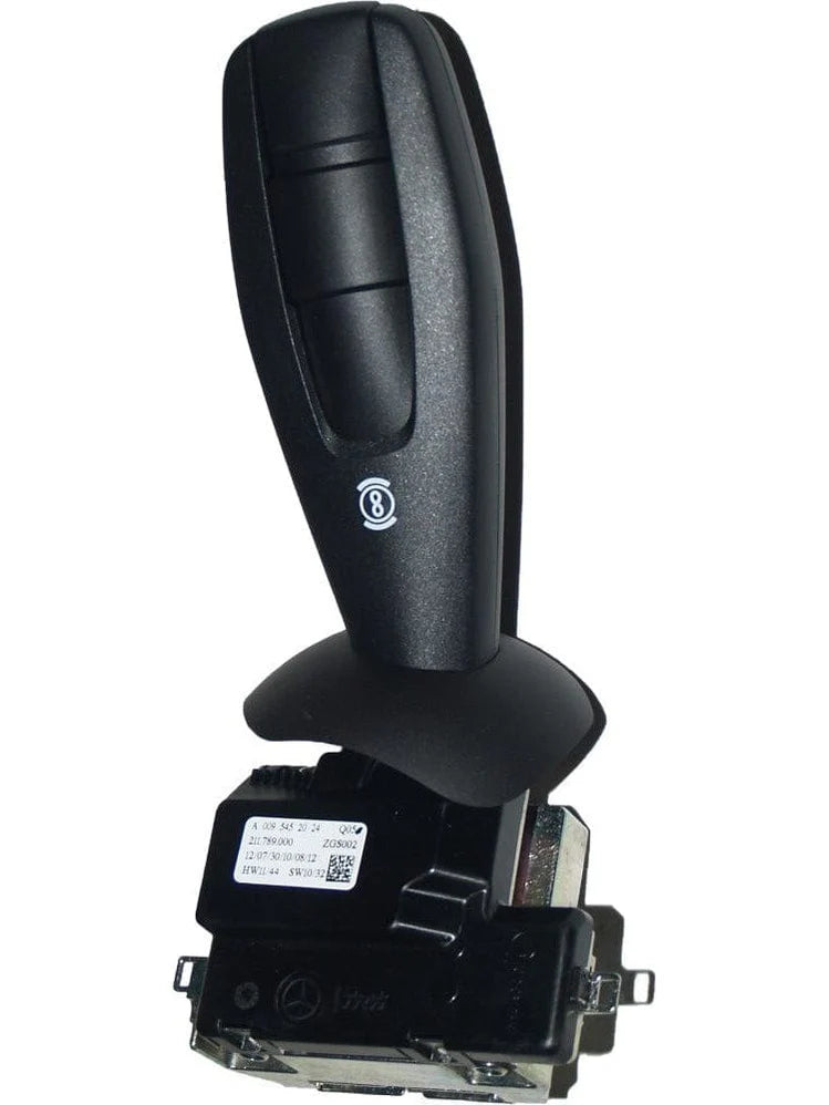 P/N: 0095452024 by Freightliner® Evolution Smart Transmission Shifter ...