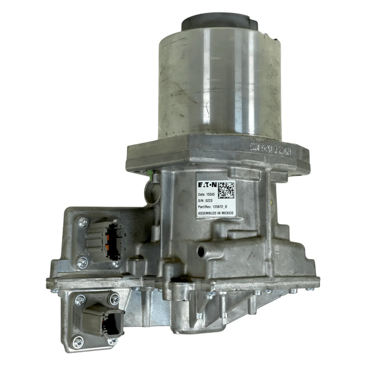 K4252RX | Genuine Eaton® Electronic Clutch Actuator Gen 2