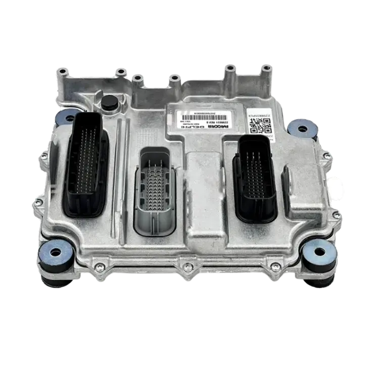 2298831 | Genuine Paccar Engine Control Unit For MX-13 – Force Truck Parts