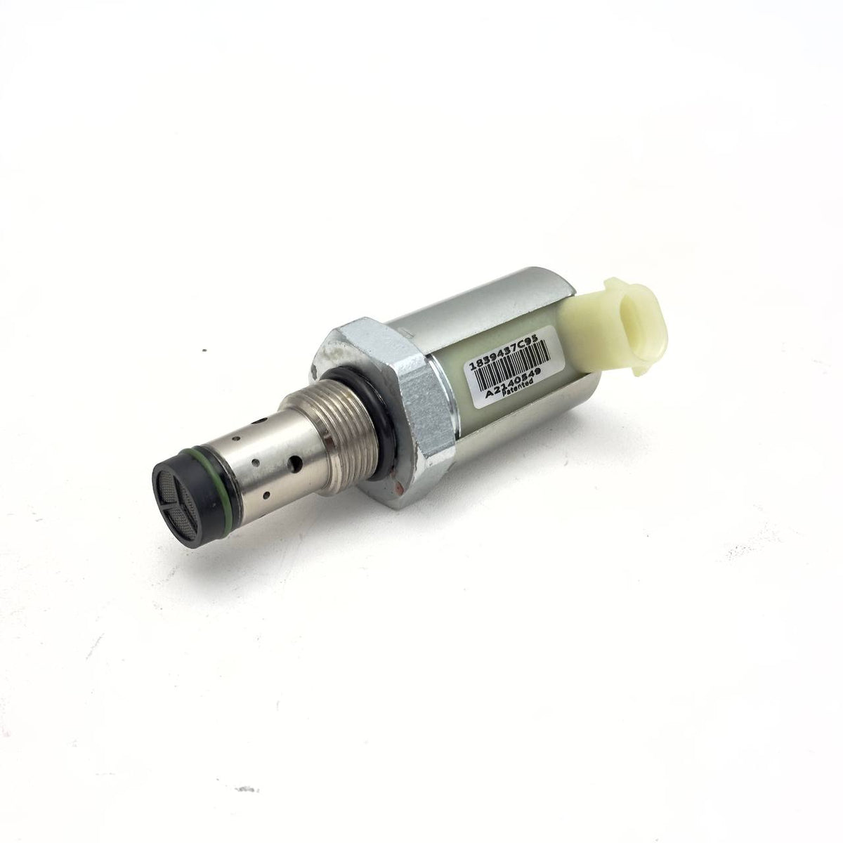 1839437C95 by Navistar® Injection Pressure Regulator IPR Valve 12V ...