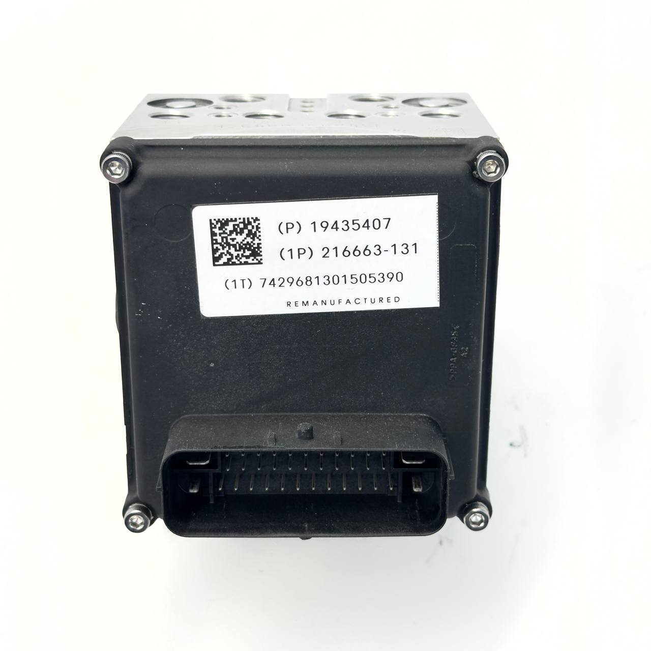 OEM P/N: 22792968 | Genuine GM® ABS Control Module 2012-2017 – Force ...
