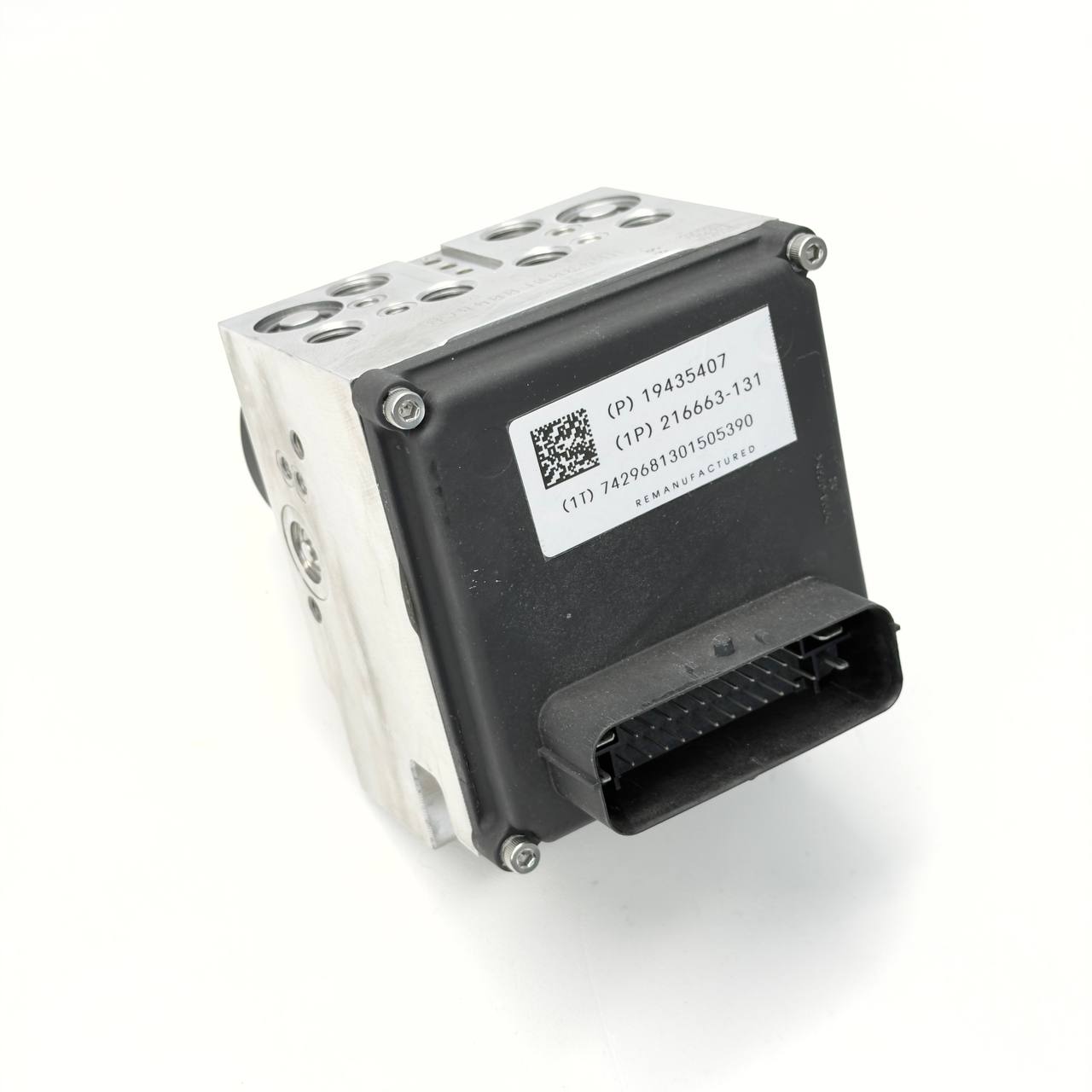 OEM P/N: 22792968 | Genuine GM® ABS Control Module 2012-2017 – Force ...