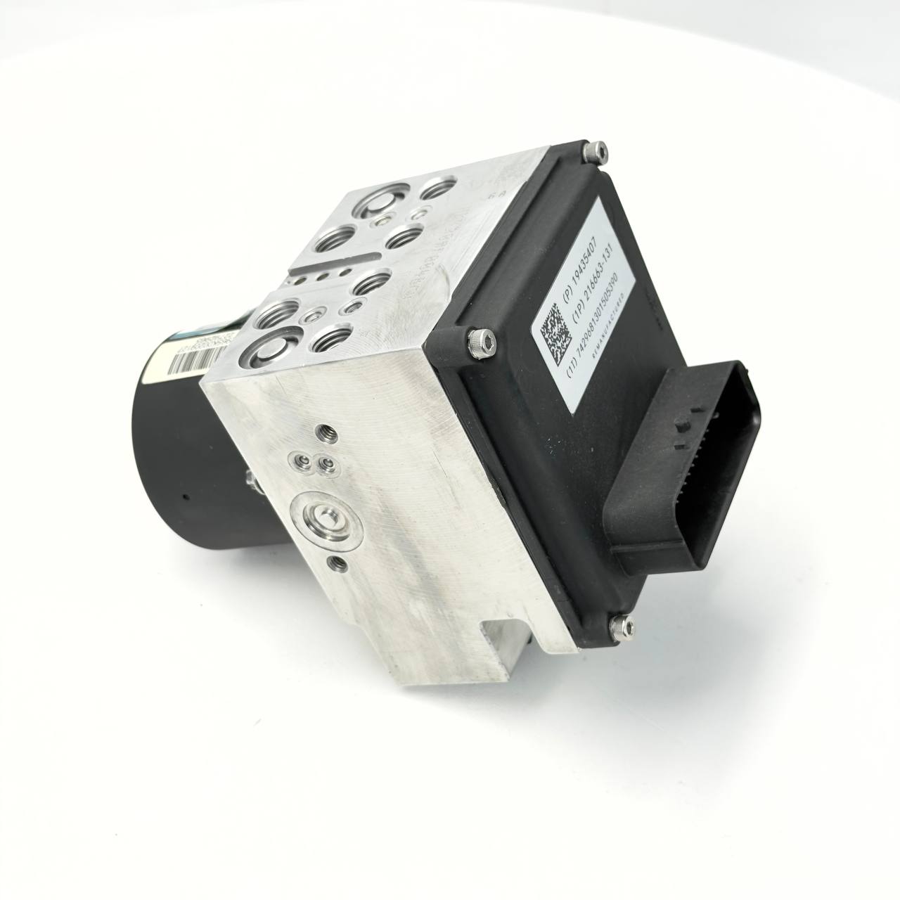 OEM P/N: 22792968 | Genuine GM® ABS Control Module 2012-2017 – Force ...