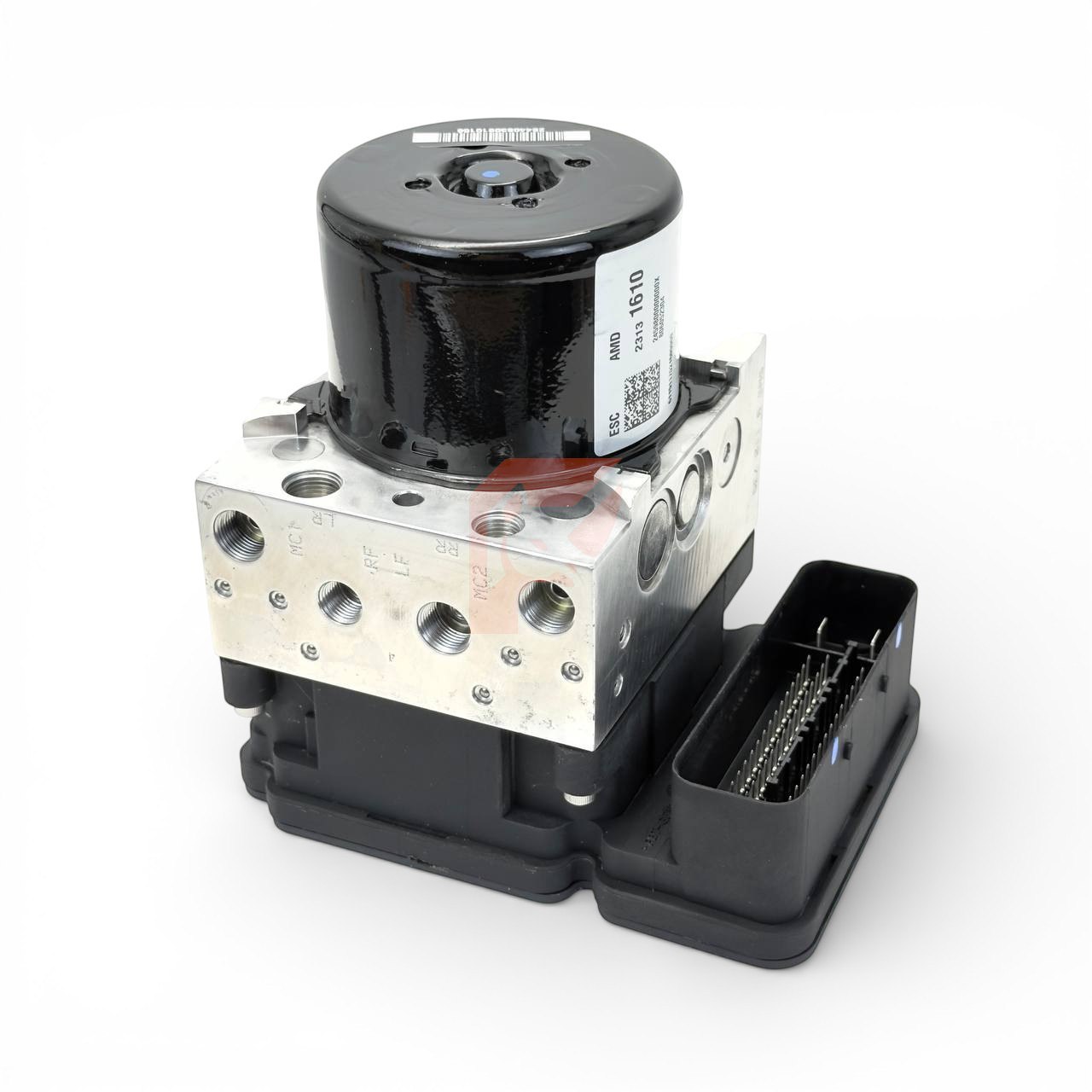 P/N: 22911902 | Genuine GM® Anti-Lock Brake HCU & Module Kit 2012-2017 ...