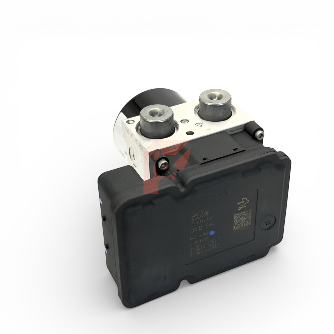 P/N: 22911902 | Genuine GM® Anti-Lock Brake HCU & Module Kit 2012-2017 ...