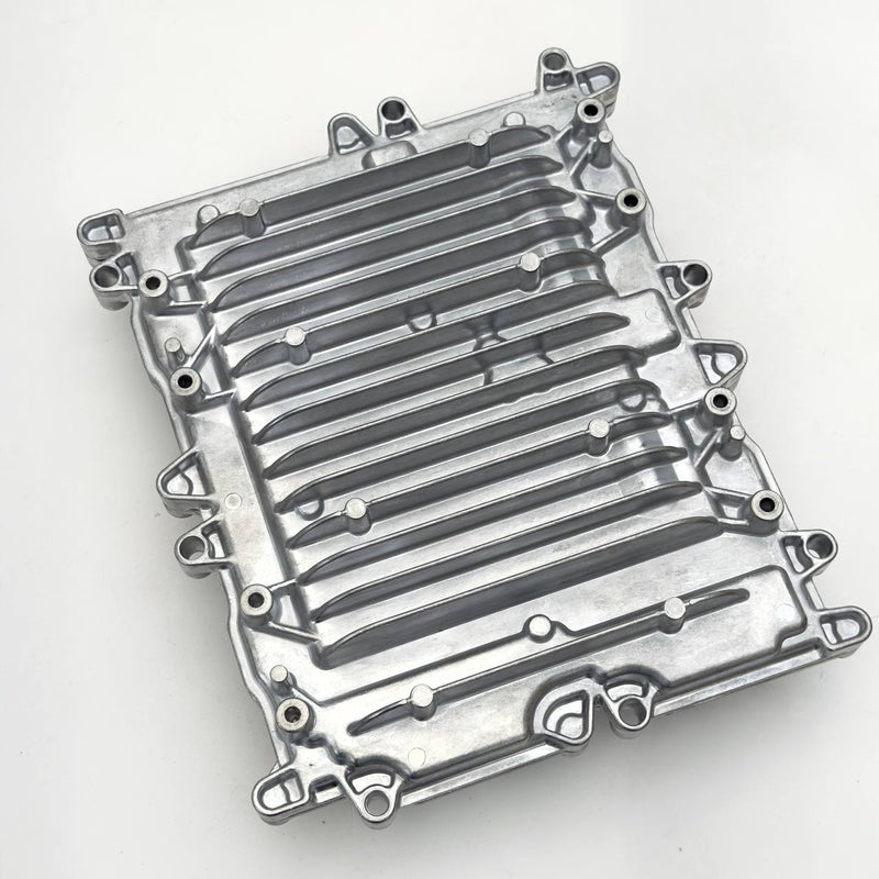 P.N: L85-6078R | Genuine Paccar® Hood Support Bracket – Force Truck Parts