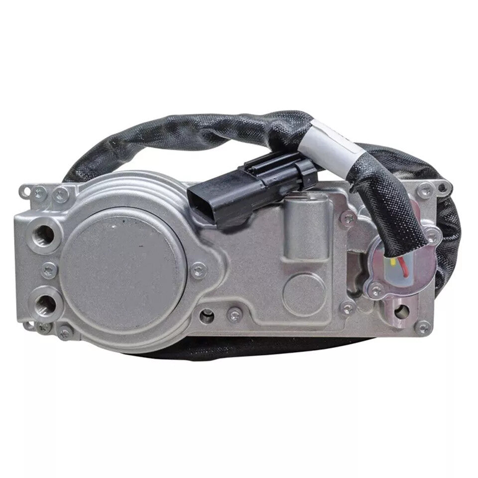 OEM Part N: 6448583 by Cummins® Turbocharger Actuator Kit – Force Truck ...
