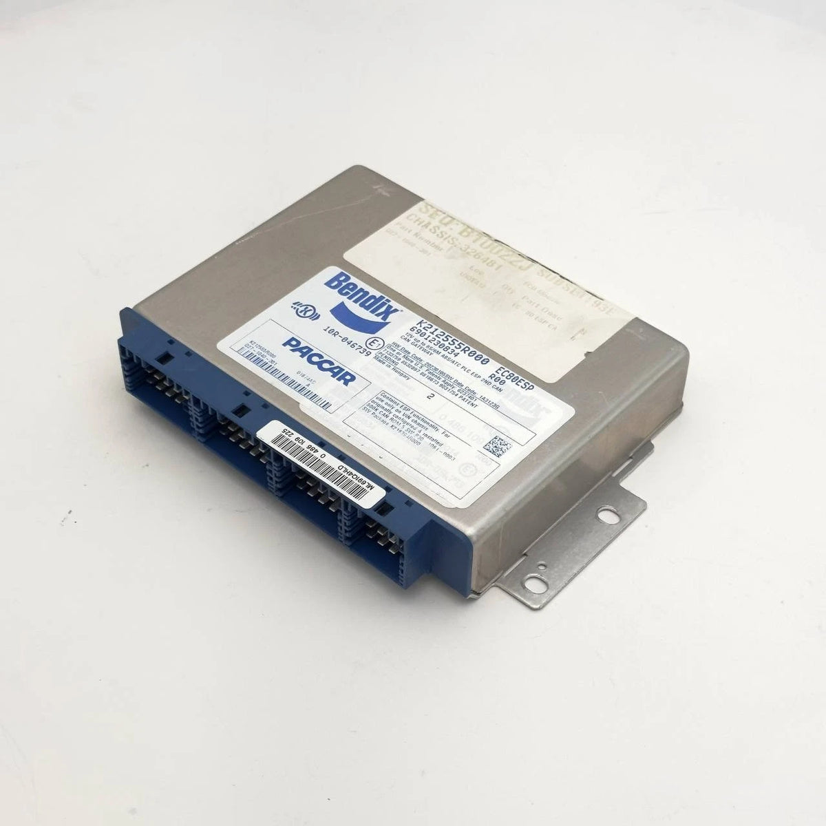 P/N: Q27-1040-301 | Genuine Bendix® ECM ABS Control Module EC-80 ...