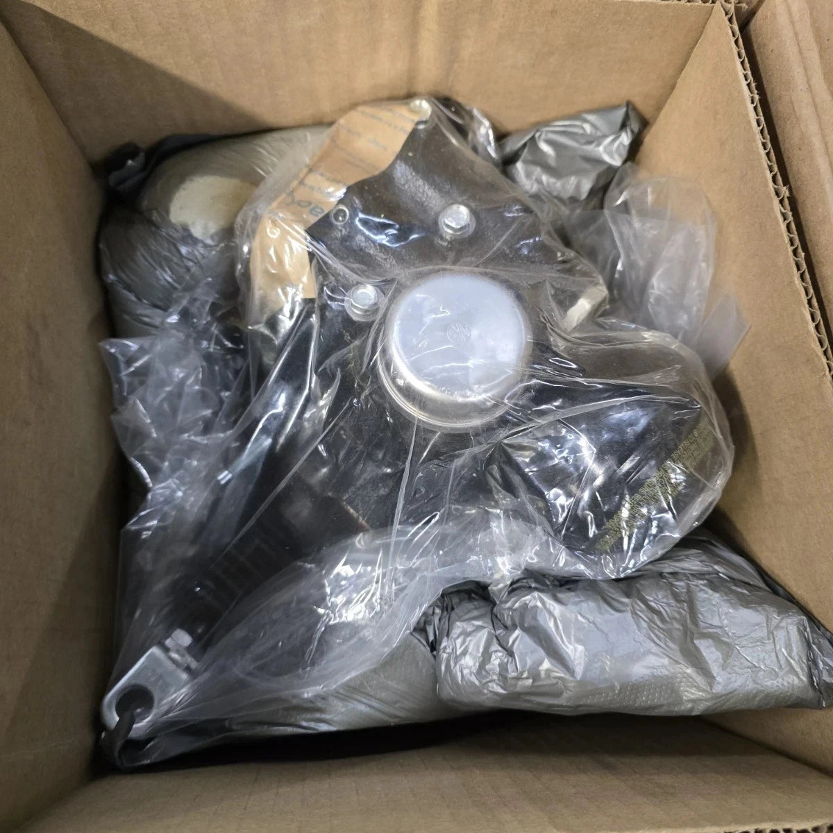 97532751 | Genuine Isuzu Hydraulic Brake Booster For NQR, NRR – Force ...