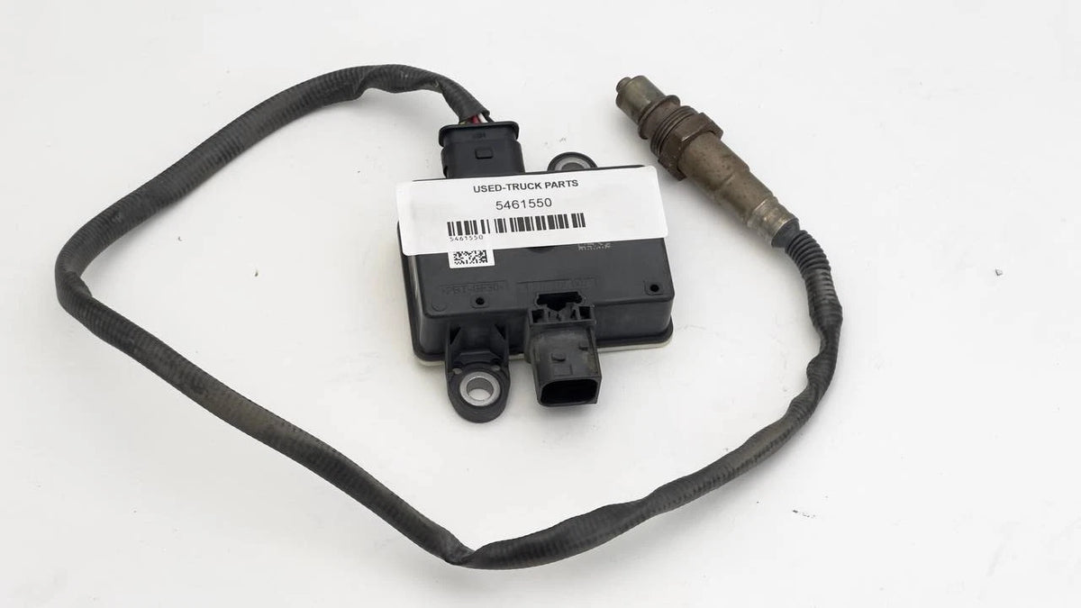 OEM P/N: 02810077174 | Genuine Cummins® Particulate Sensor – Force ...