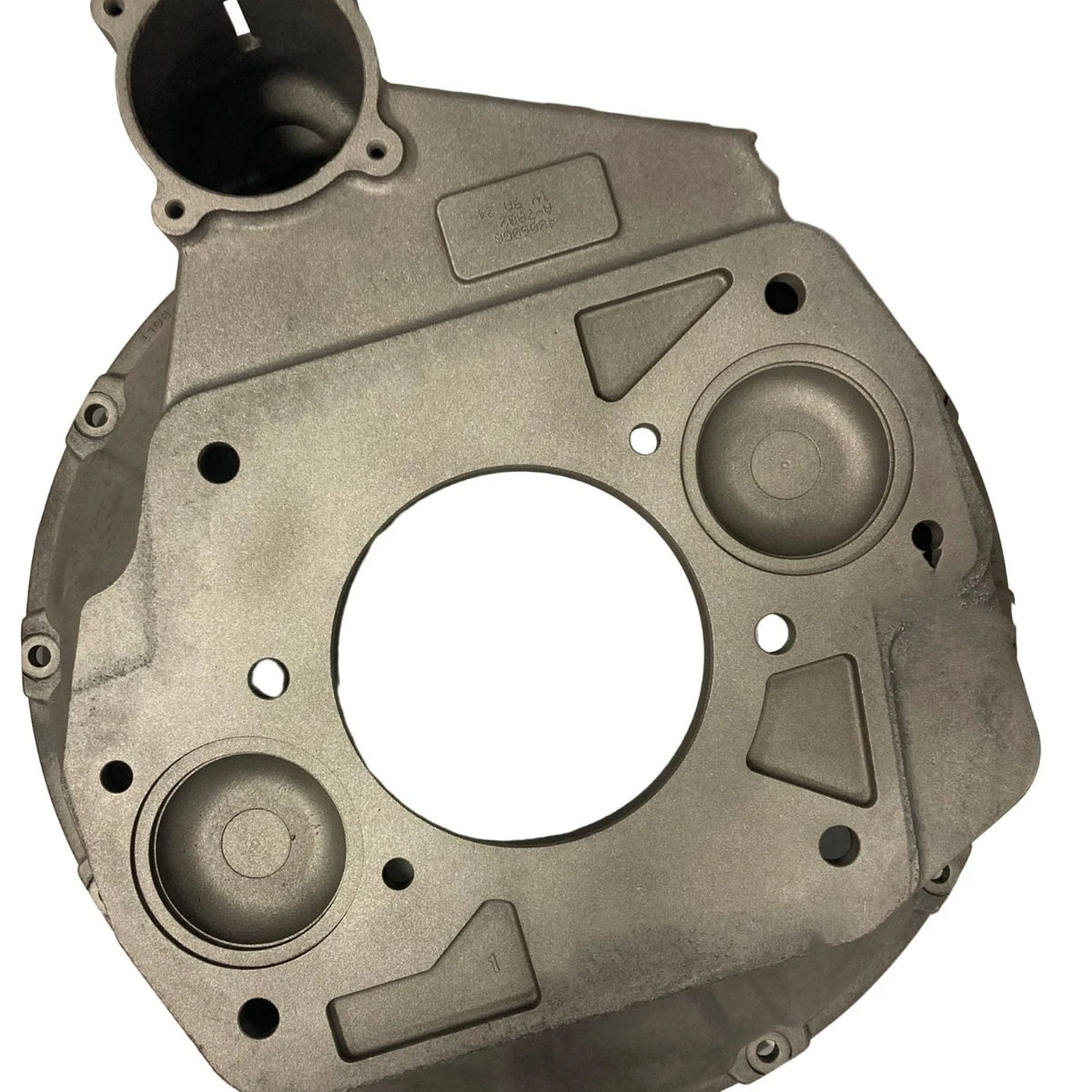 Part Number: A-7802 | Genuine Eaton® Transmission Bell Housing – Force ...